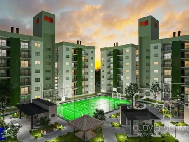 Apartamento para Venda em Penha/SC Nossa Senhora de Fátima 2 Quartos