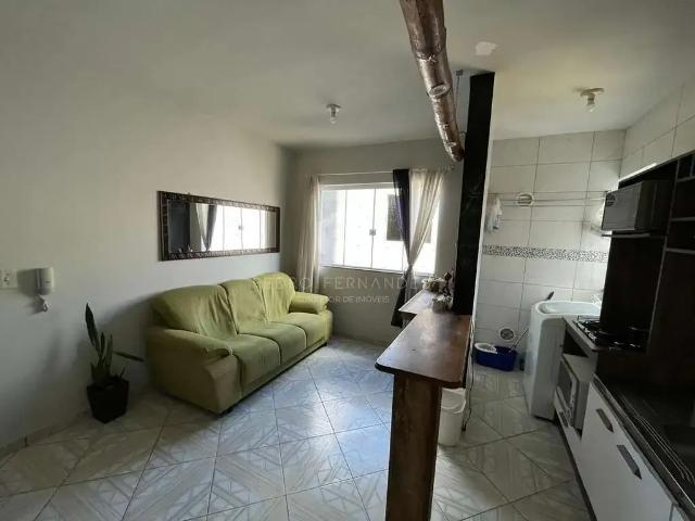 Apartamento para Venda em Penha/SC Nossa Senhora de Fátima 2 Quartos