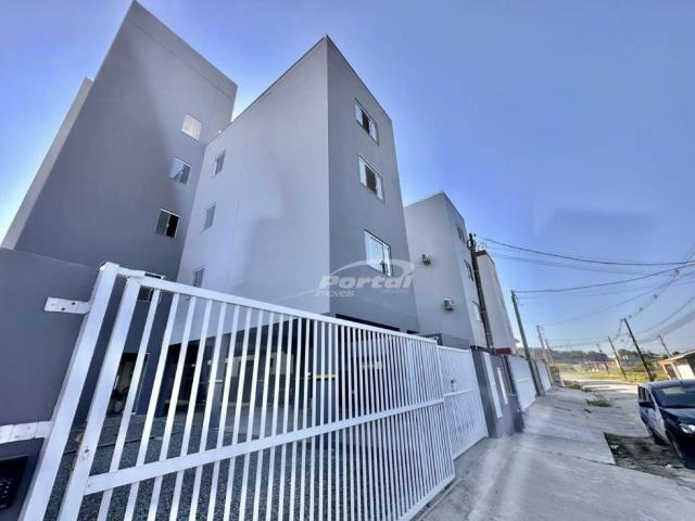 Apartamento para Venda em Penha/SC Nossa Senhora de Fátima 2 Quartos