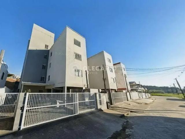 Apartamento para Venda em Penha/SC Nossa Senhora de Fátima 2 Quartos