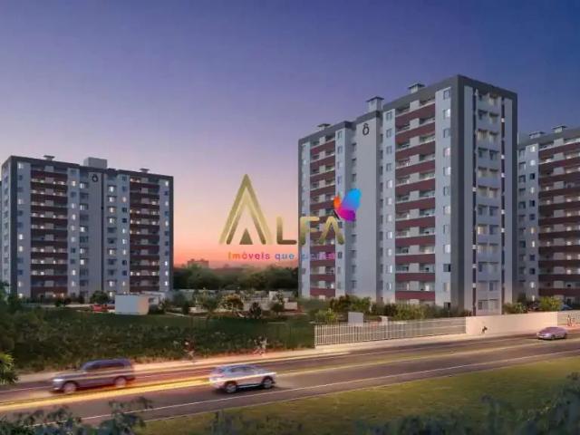 Apartamento para Venda em Penha/SC Nossa Senhora de Fátima 2 Quartos