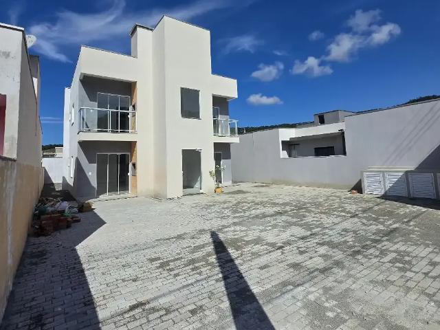 Apartamento para Venda em Penha/SC Nossa Senhora de Fátima 2 Quartos