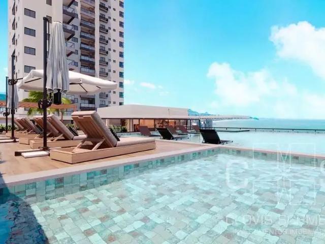Apartamento para Venda em Penha/SC Nossa Senhora de Fátima 2 Quartos
