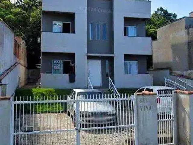 Apartamento para Venda em Penha/SC Nossa Senhora de Fátima 2 Quartos