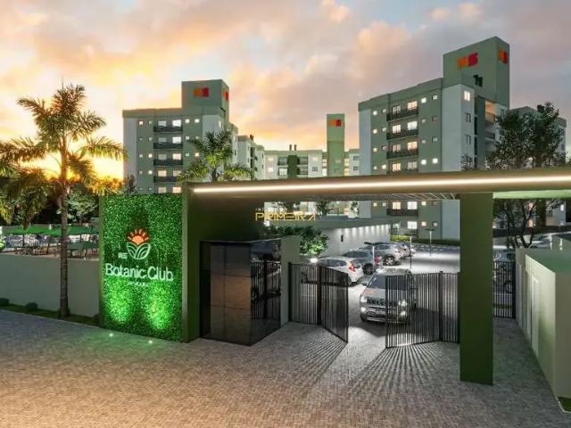 Apartamento para Venda em Penha/SC Nossa Senhora de Fátima 2 Quartos
