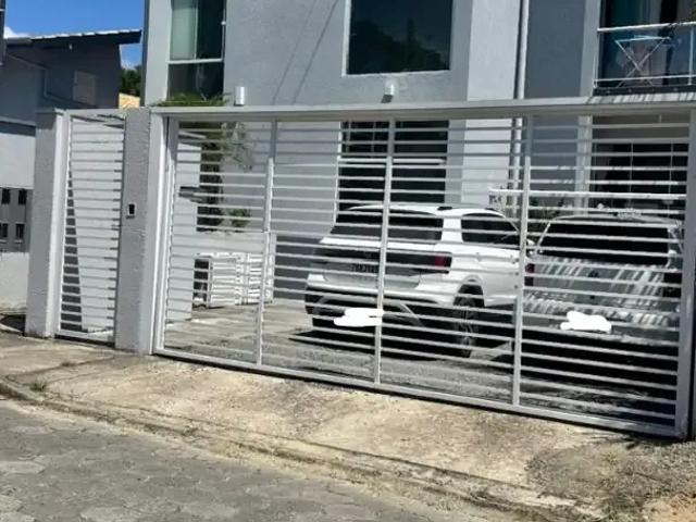 Apartamento para Venda em Penha/SC Praia Alegre 2 Quartos