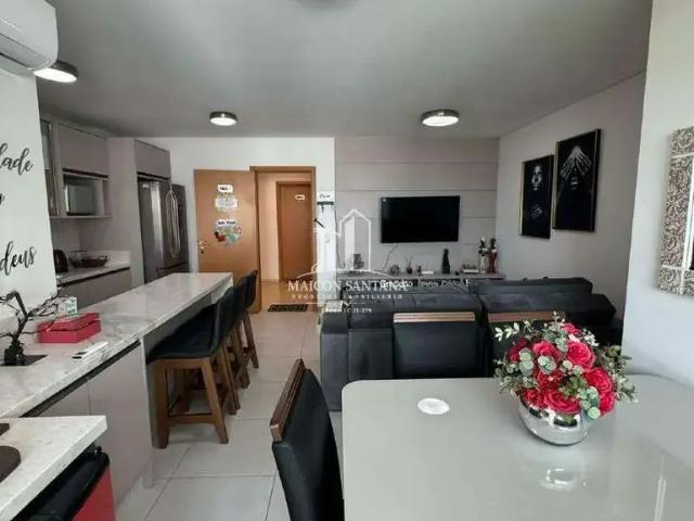 Apartamento para Venda em Penha/SC Praia Alegre 2 Quartos
