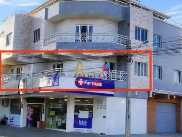 Apartamento para Venda em Penha/SC Praia Alegre 3 Quartos