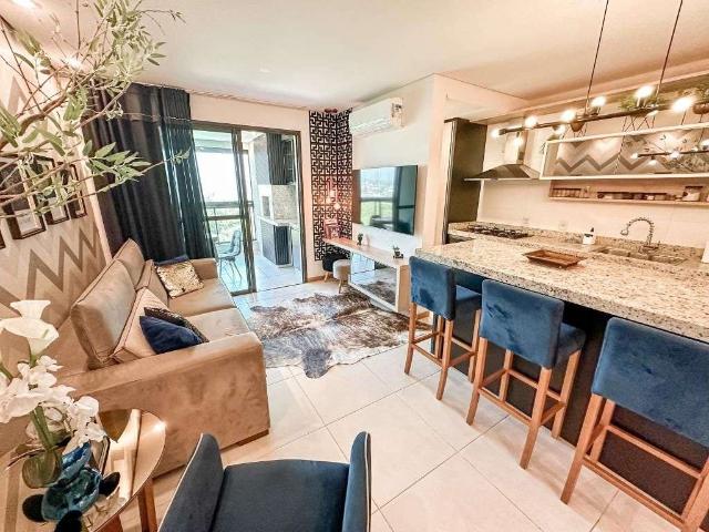 Apartamento para Venda em Penha/SC Praia Alegre 3 Quartos