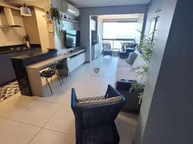 Apartamento para Venda em Penha/SC Praia Alegre 3 Quartos