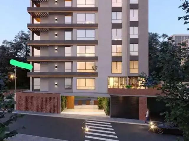 Apartamento para Venda em Penha/SC Praia do Quilombo 3 Quartos