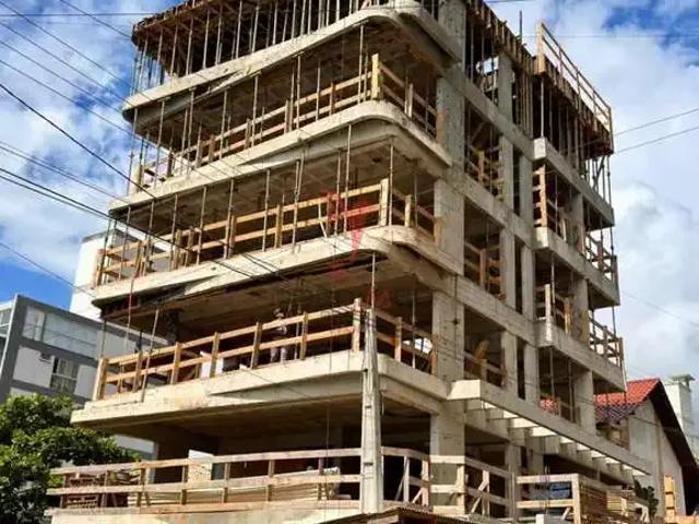 Apartamento para Venda em Penha/SC Praia do Quilombo 3 Quartos