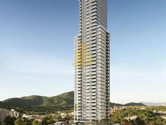 Apartamento para Venda em Penha/SC Praia da Fortaleza 2 Quartos