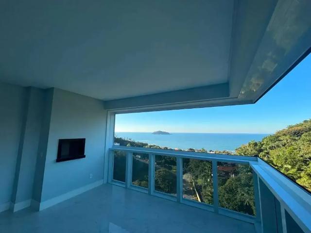 Apartamento para Venda em Penha/SC Praia da Saudade 3 Quartos