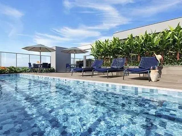 Apartamento para Venda em Penha/SC Praia de Armação do Itapocorói 3 Quartos