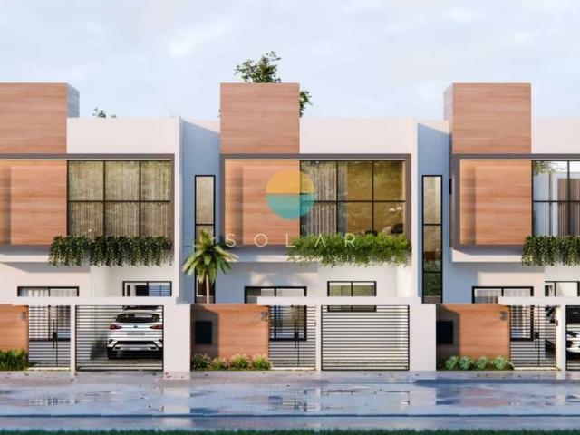 Apartamento para Venda em Penha/SC Praia de Armação do Itapocorói 3 Quartos