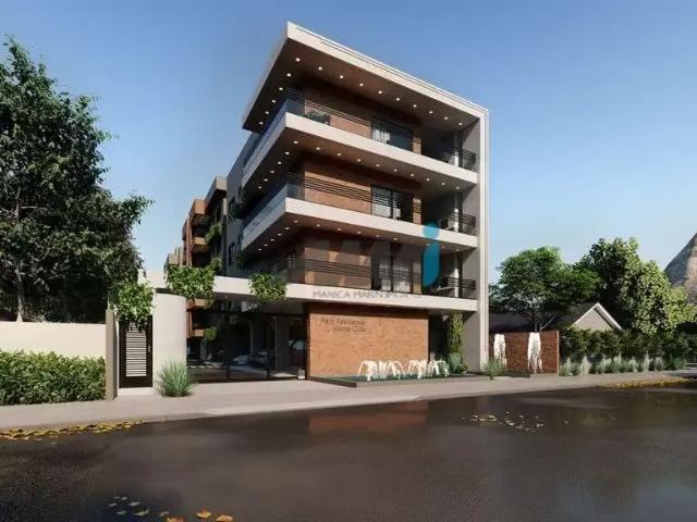 Apartamento para Venda em Penha/SC Praia de Armação do Itapocorói 3 Quartos