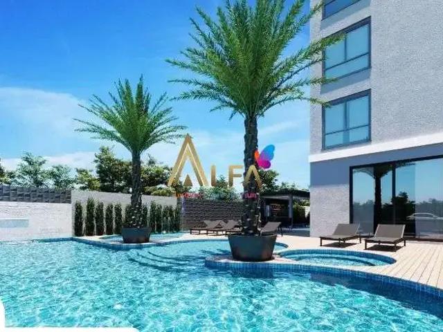 Apartamento para Venda em Penha/SC Praia de Armação do Itapocorói 3 Quartos