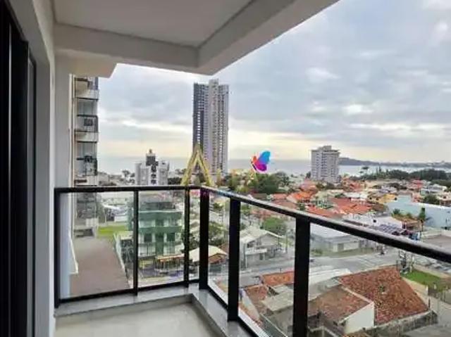 Apartamento para Venda em Penha/SC Praia de Armação do Itapocorói 3 Quartos