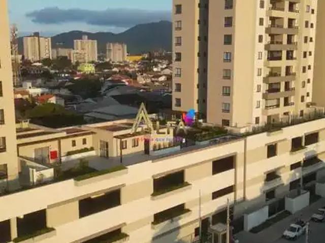 Apartamento para Venda em Penha/SC Praia de Armação do Itapocorói 3 Quartos
