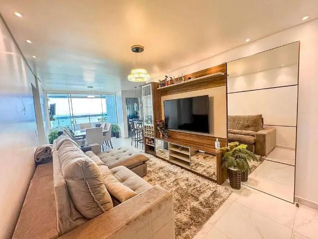 Apartamento para Venda em Penha/SC Praia de Armação do Itapocorói 3 Quartos
