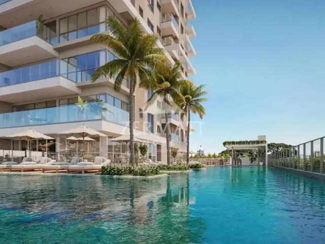 Apartamento para Venda em Penha/SC Praia de Armação do Itapocorói 3 Quartos