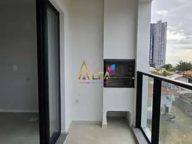 Apartamento para Venda em Penha/SC Praia de Armação do Itapocorói 3 Quartos