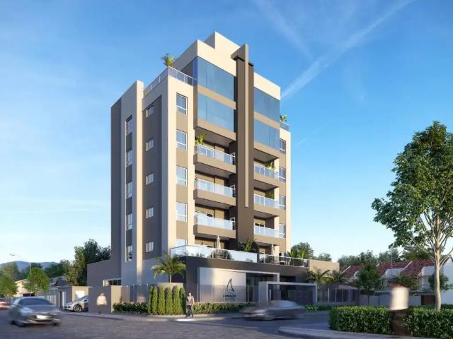 Apartamento para Venda em Penha/SC Praia de Armação do Itapocorói 3 Quartos