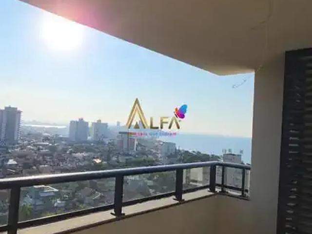 Apartamento para Venda em Penha/SC Praia de Armação do Itapocorói 3 Quartos
