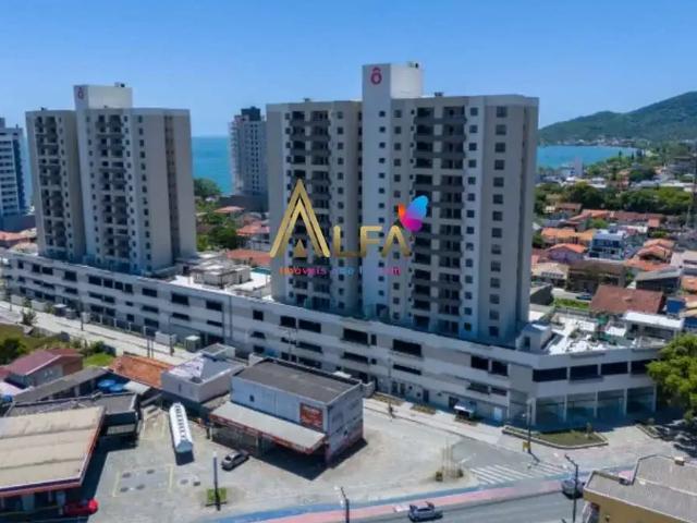 Apartamento para Venda em Penha/SC Praia de Armação do Itapocorói 3 Quartos