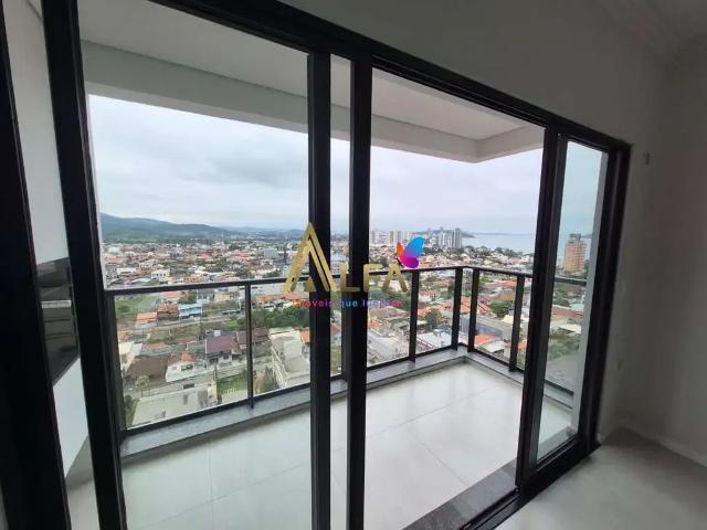 Apartamento para Venda em Penha/SC Praia de Armação do Itapocorói 3 Quartos
