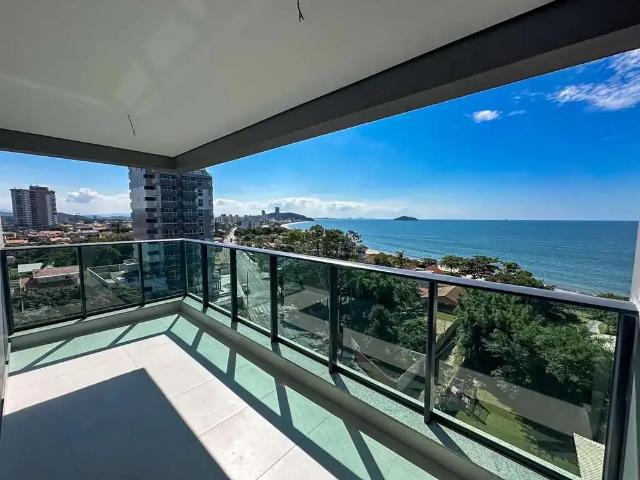 Apartamento para Venda em Penha/SC Praia de Armação do Itapocorói 3 Quartos
