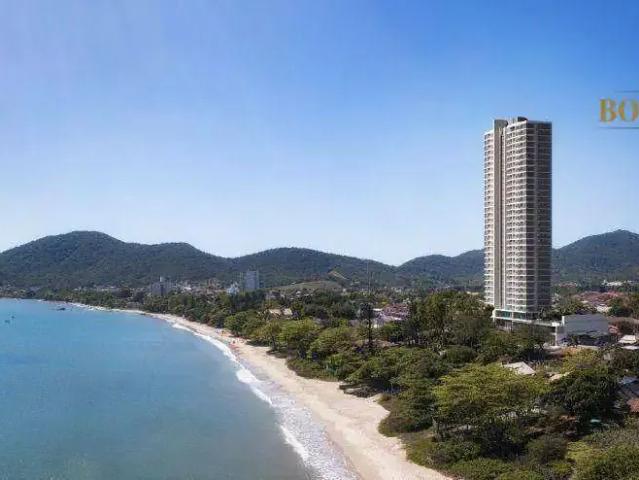 Apartamento para Venda em Penha/SC Praia de Armação do Itapocorói 3 Quartos