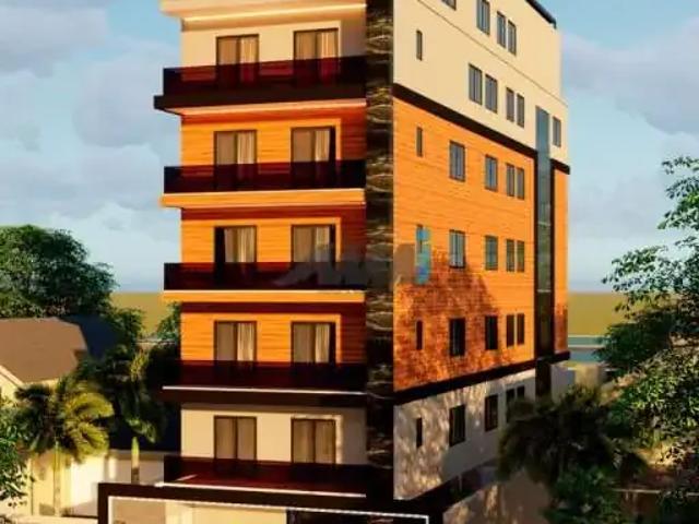 Apartamento para Venda em Penha/SC Praia de Armação do Itapocorói 3 Quartos