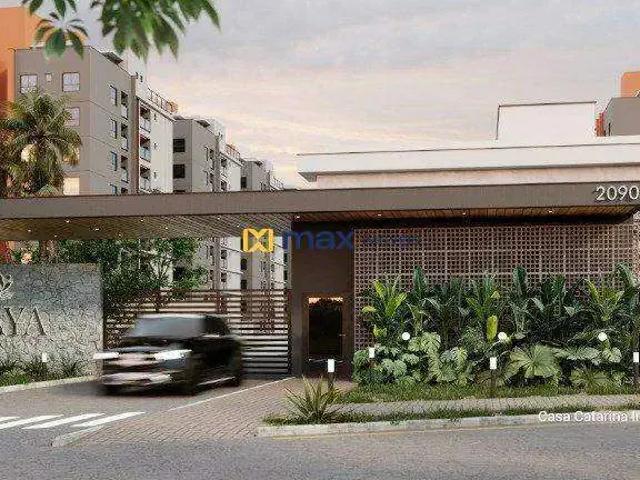 Apartamento para Venda em Penha/SC Praia de Armação do Itapocorói 3 Quartos