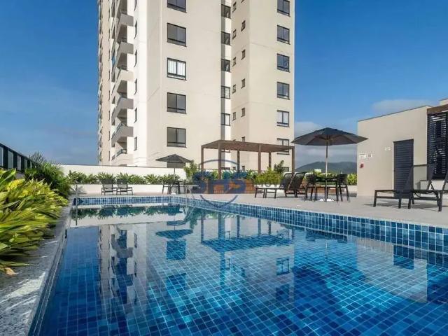 Apartamento para Venda em Penha/SC Praia de Armação do Itapocorói 3 Quartos
