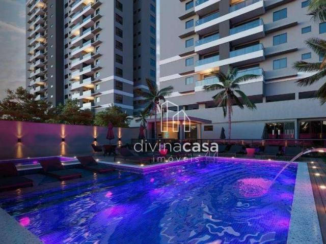 Apartamento para Venda em Penha/SC Praia de Armação do Itapocorói 3 Quartos