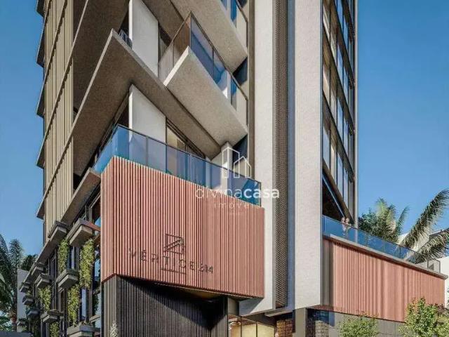 Apartamento para Venda em Penha/SC Praia de Armação do Itapocorói 3 Quartos