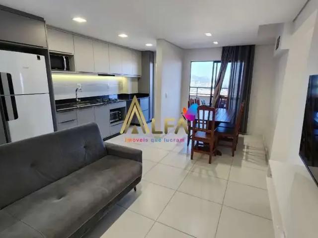 Apartamento para Venda em Penha/SC Praia de Armação do Itapocorói 3 Quartos