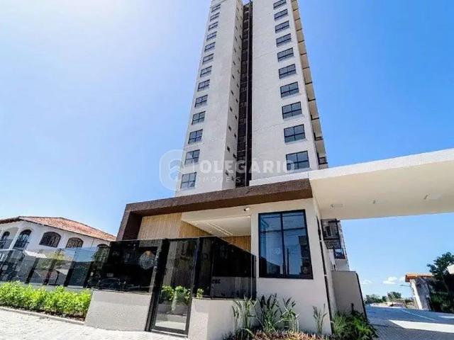 Apartamento para Venda em Penha/SC Praia de Armação do Itapocorói 3 Quartos