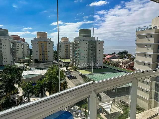 Apartamento para Venda em Penha/SC Praia de Armação do Itapocorói 3 Quartos
