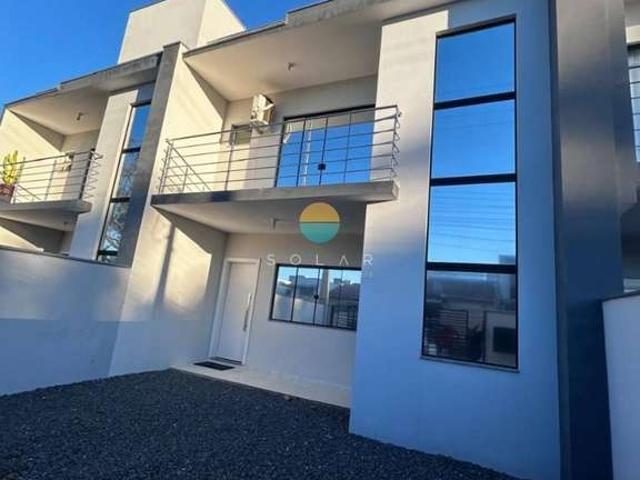 Apartamento para Venda em Penha/SC Praia de Armação do Itapocorói 2 Quartos