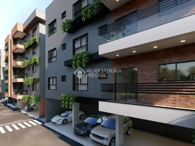 Apartamento para Venda em Penha/SC Praia de Armação do Itapocorói 2 Quartos