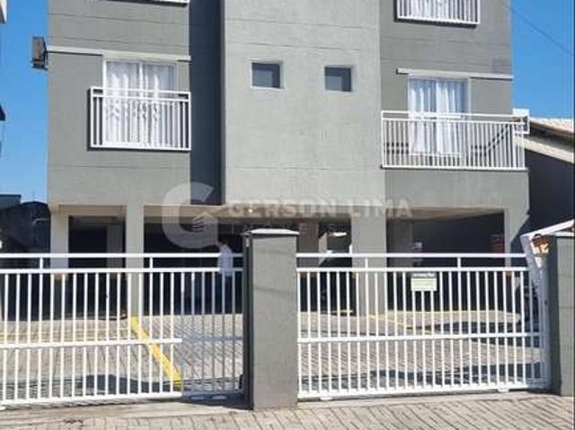 Apartamento para Venda em Penha/SC Praia de Armação do Itapocorói 2 Quartos