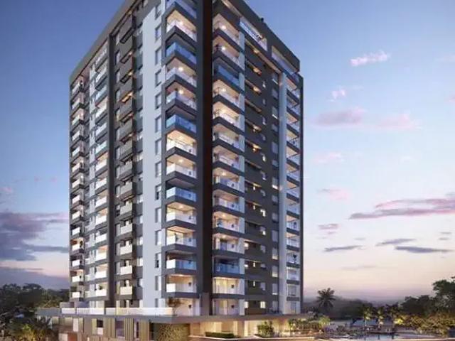 Apartamento para Venda em Penha/SC Praia de Armação do Itapocorói 2 Quartos