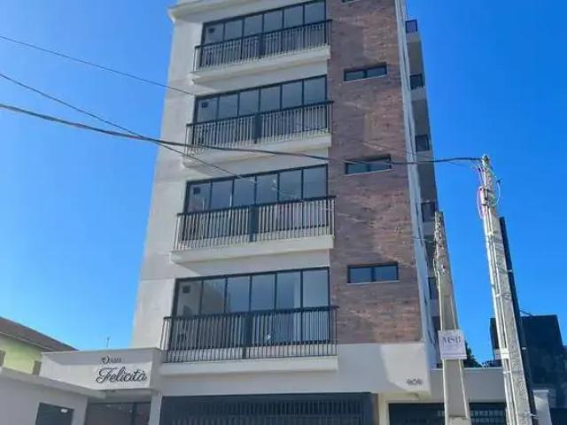Apartamento para Venda em Penha/SC Praia de Armação do Itapocorói 2 Quartos
