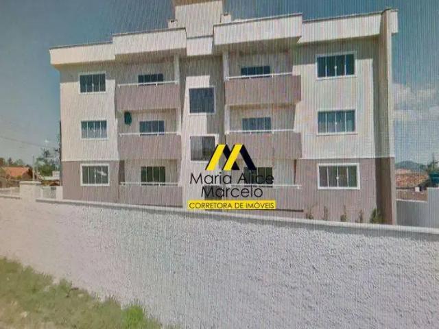 Apartamento para Venda em Penha/SC Praia de Armação do Itapocorói 2 Quartos