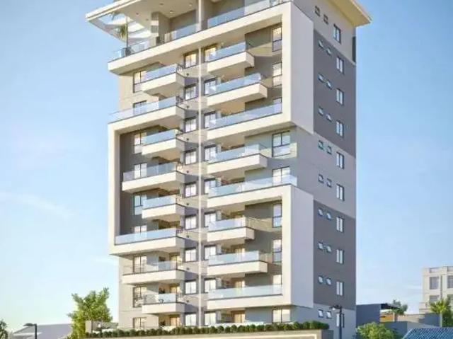 Apartamento para Venda em Penha/SC Praia de Armação do Itapocorói 2 Quartos