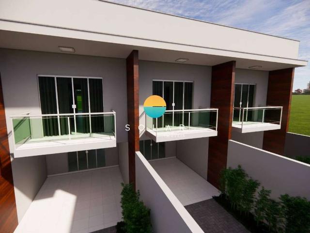 Apartamento para Venda em Penha/SC Praia de Armação do Itapocorói 2 Quartos