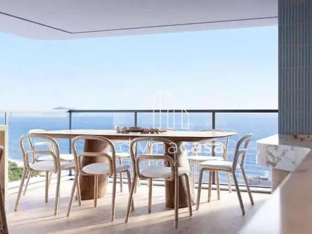 Apartamento para Venda em Penha/SC Praia de Armação do Itapocorói 2 Quartos